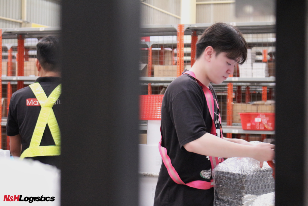 Fulfillment By Shopee (FBS) Là Gì? Thông Tin Từ A-Z